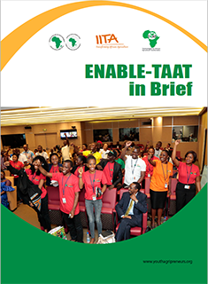 ENABLE TAAT COMPACT – Taat-Africa