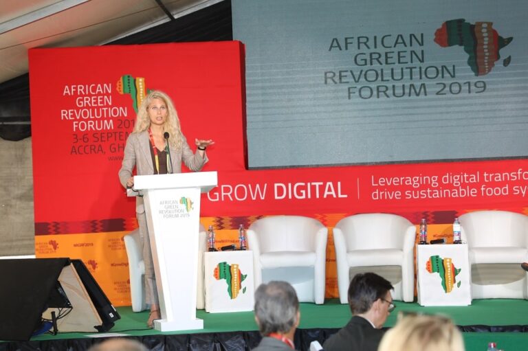 African Development Bank unveils Scale Up Sourcebook at AGRF 2019 – Taat-Africa