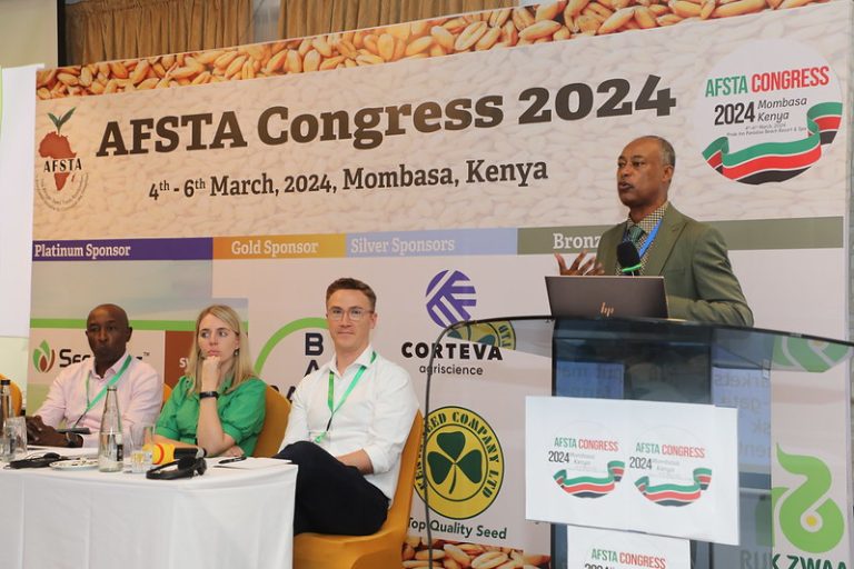 TAAT proffers pathway to repositioning seed trade as African Cereal and ...